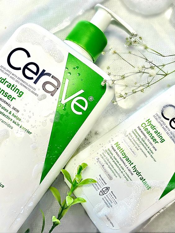 CeraVE Original Collection – Feris Originals