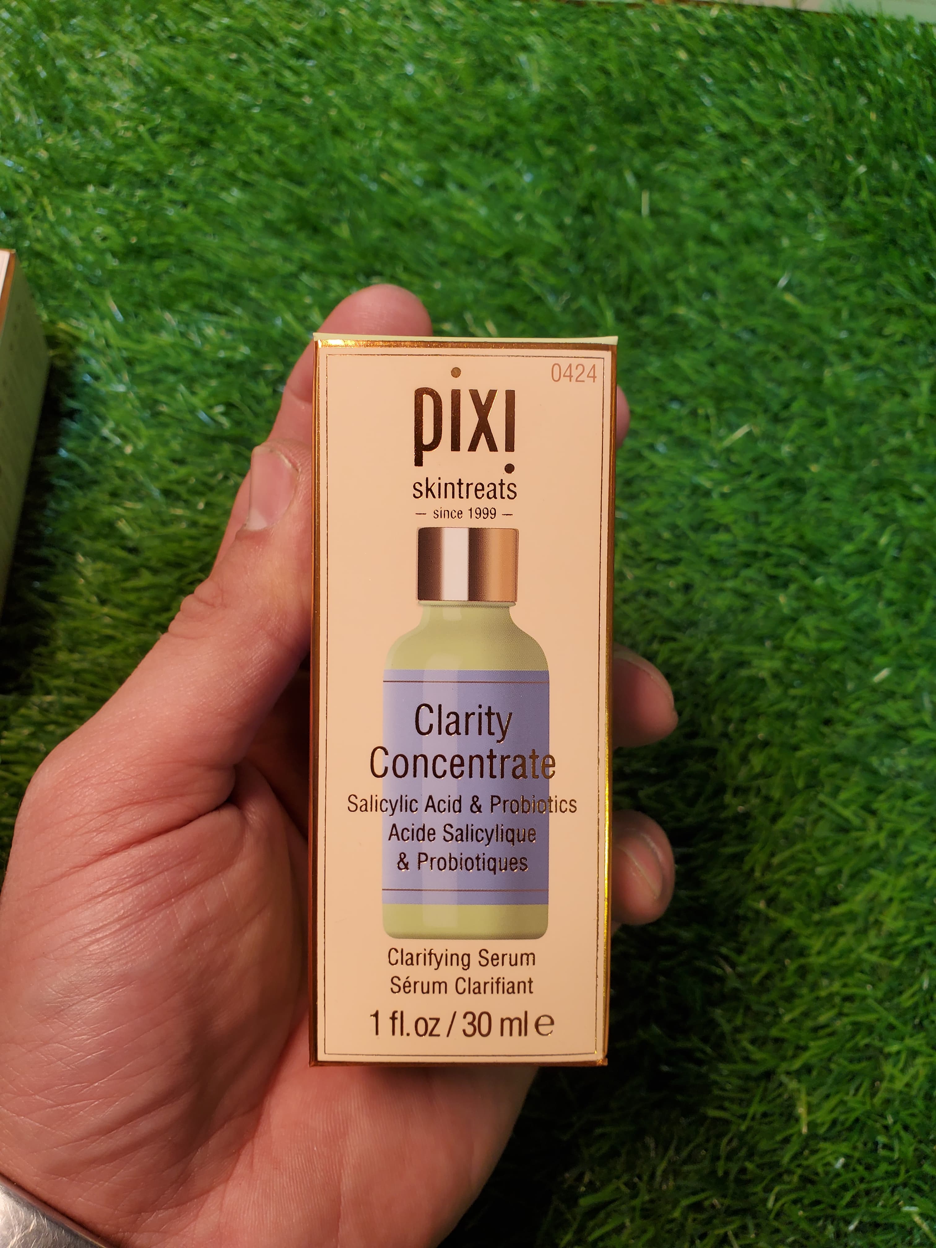 Pixi Original American Serums – Feris Originals